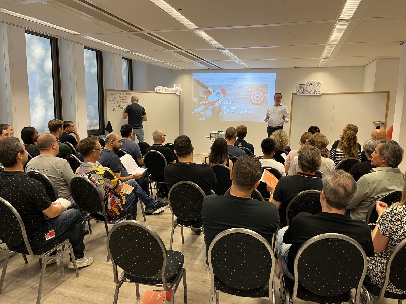 AMS-IX - GroupMapping